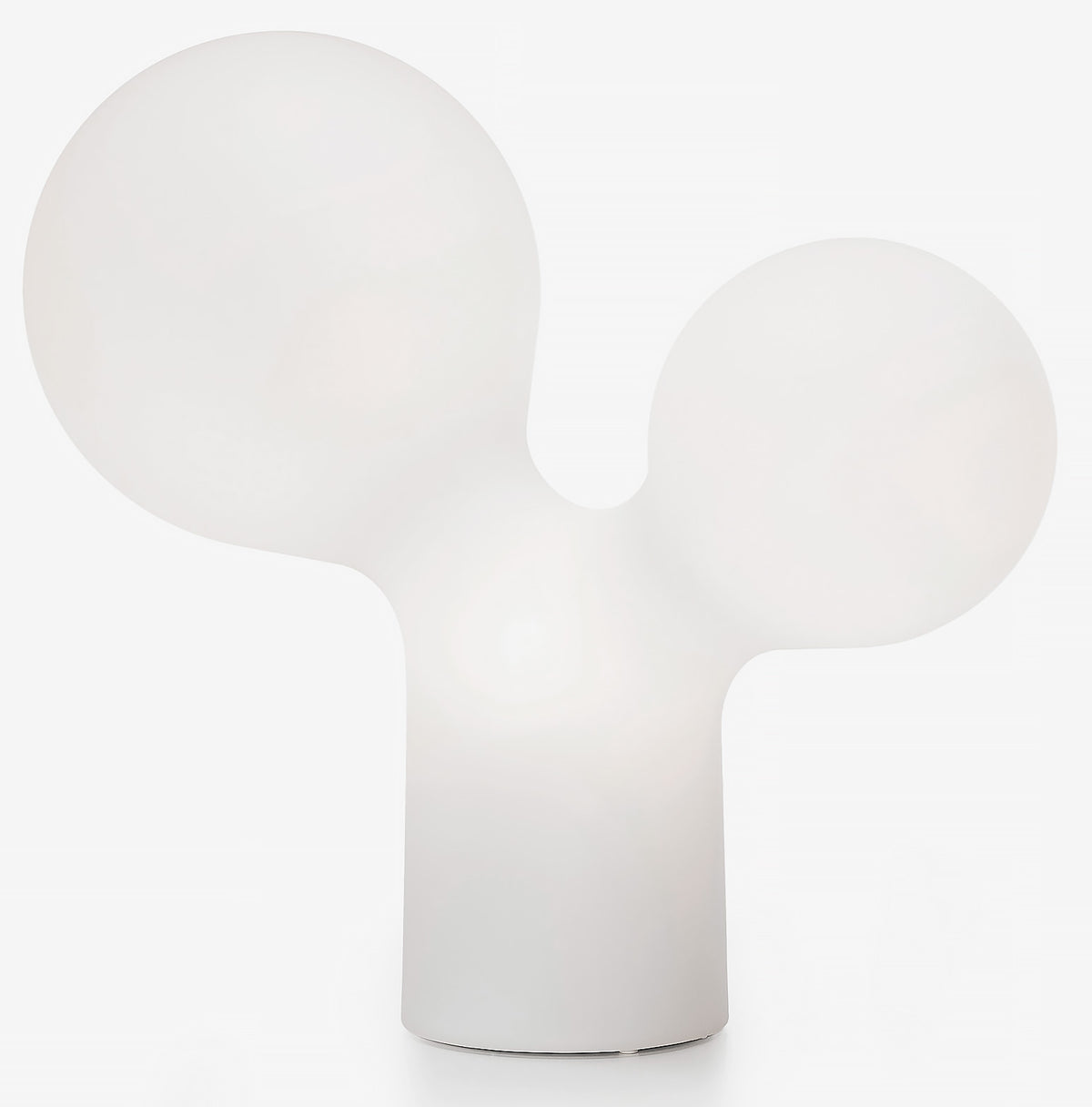 Eero Aarnio Double Bubble Lamp - Kinos Design Concepts